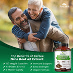 Natural herbal energy booster