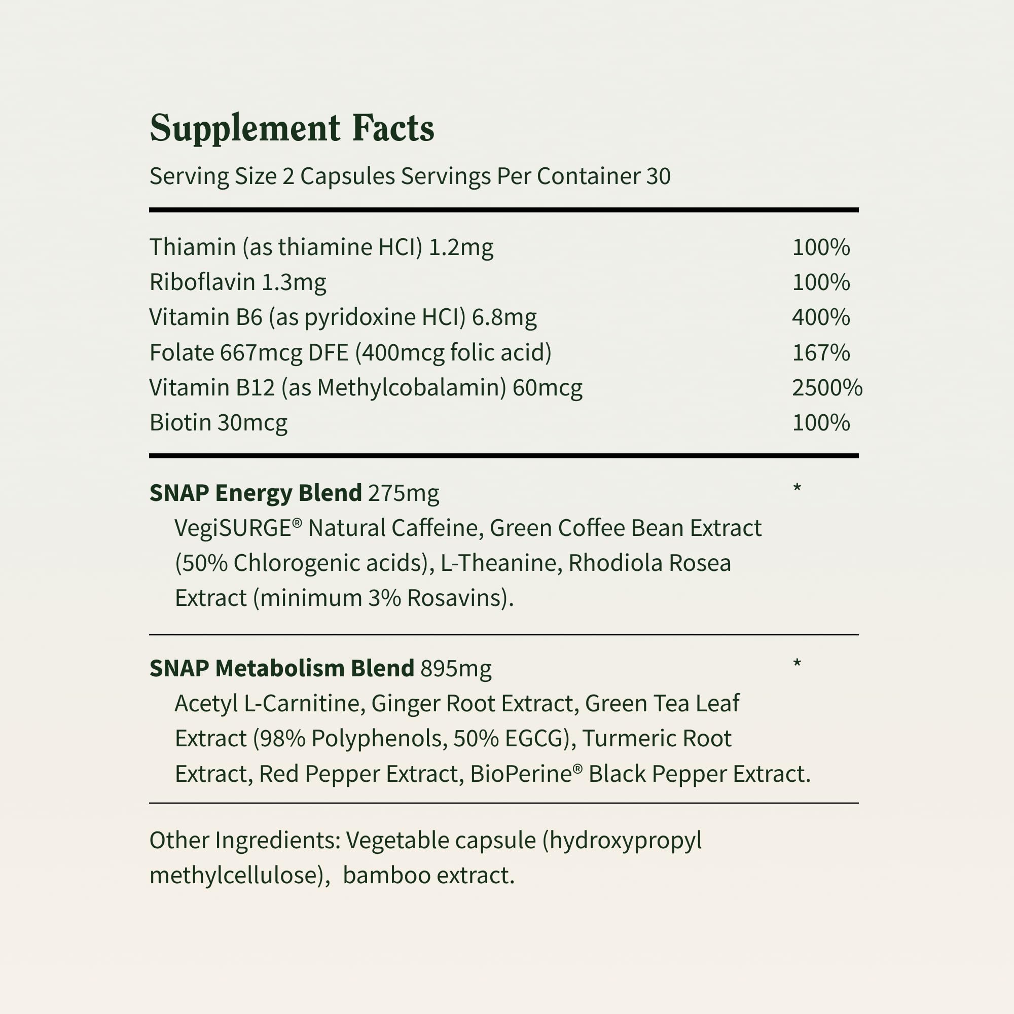 natural herbal energy supplement