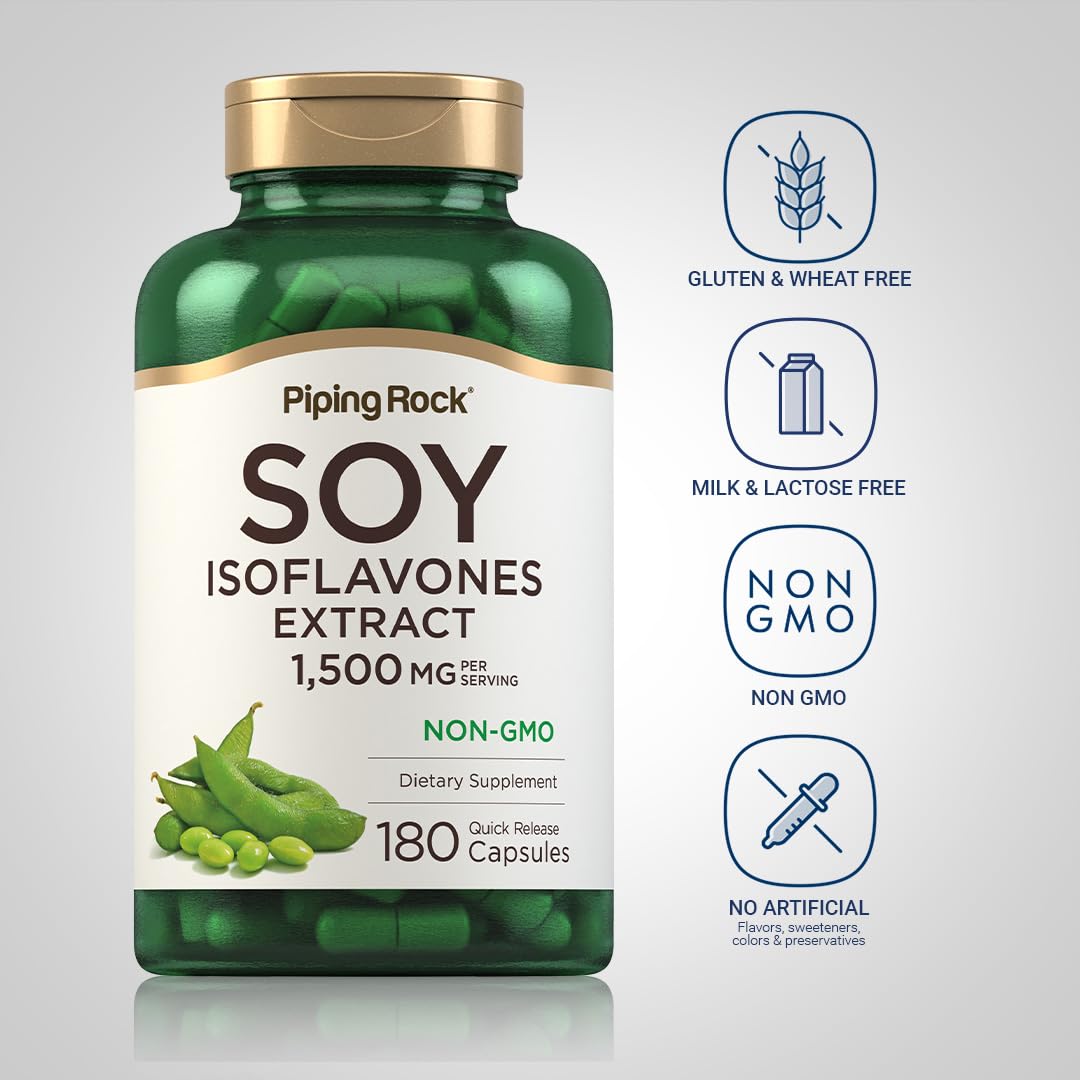 natural herbal extract for balance
