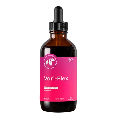 natural herbal extract for circulation