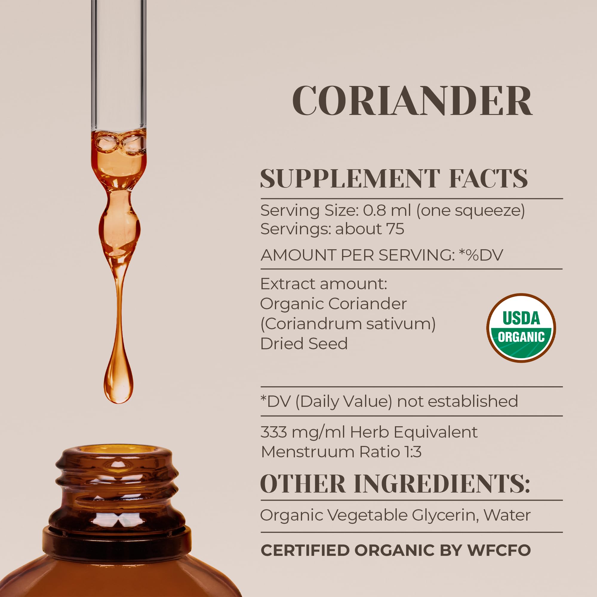 natural herbal extract for digestion