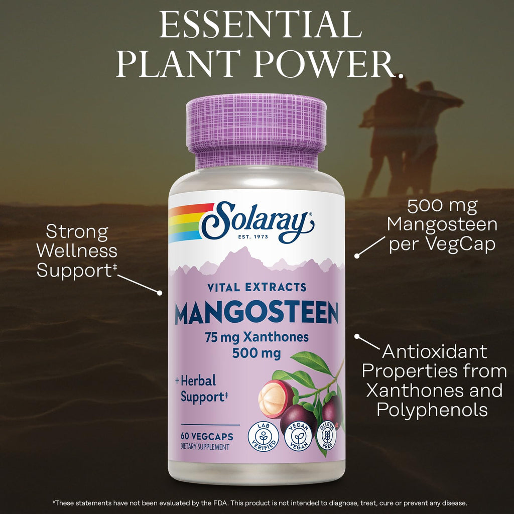 Natural herbal extract for immune support