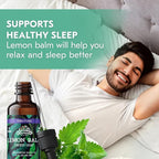 natural herbal extract for relaxation