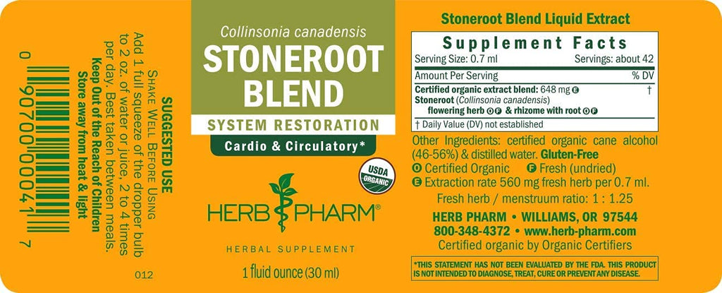 natural herbal extract for relaxation