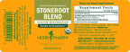 natural herbal extract for relaxation