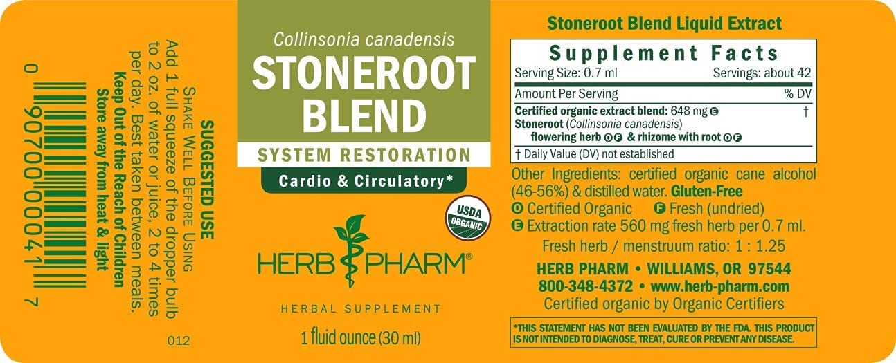 natural herbal extract for relaxation