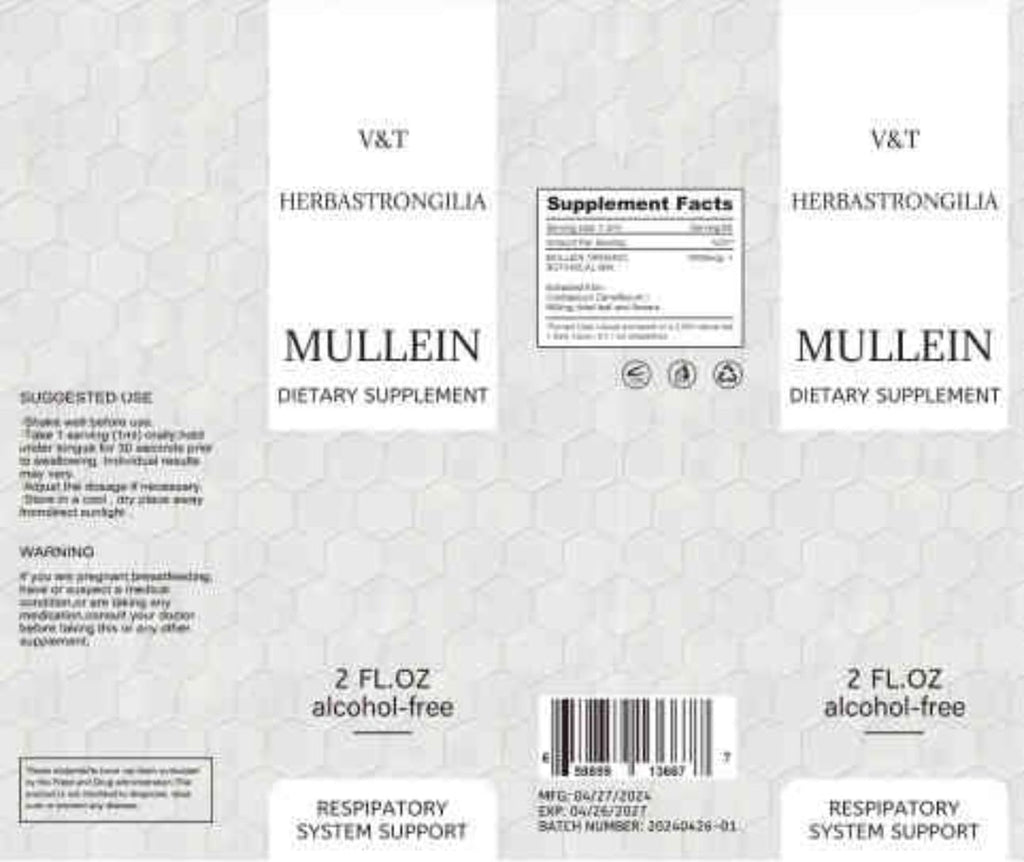 natural herbal extract for respiratory health