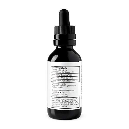 Natural herbal extract for stress relief