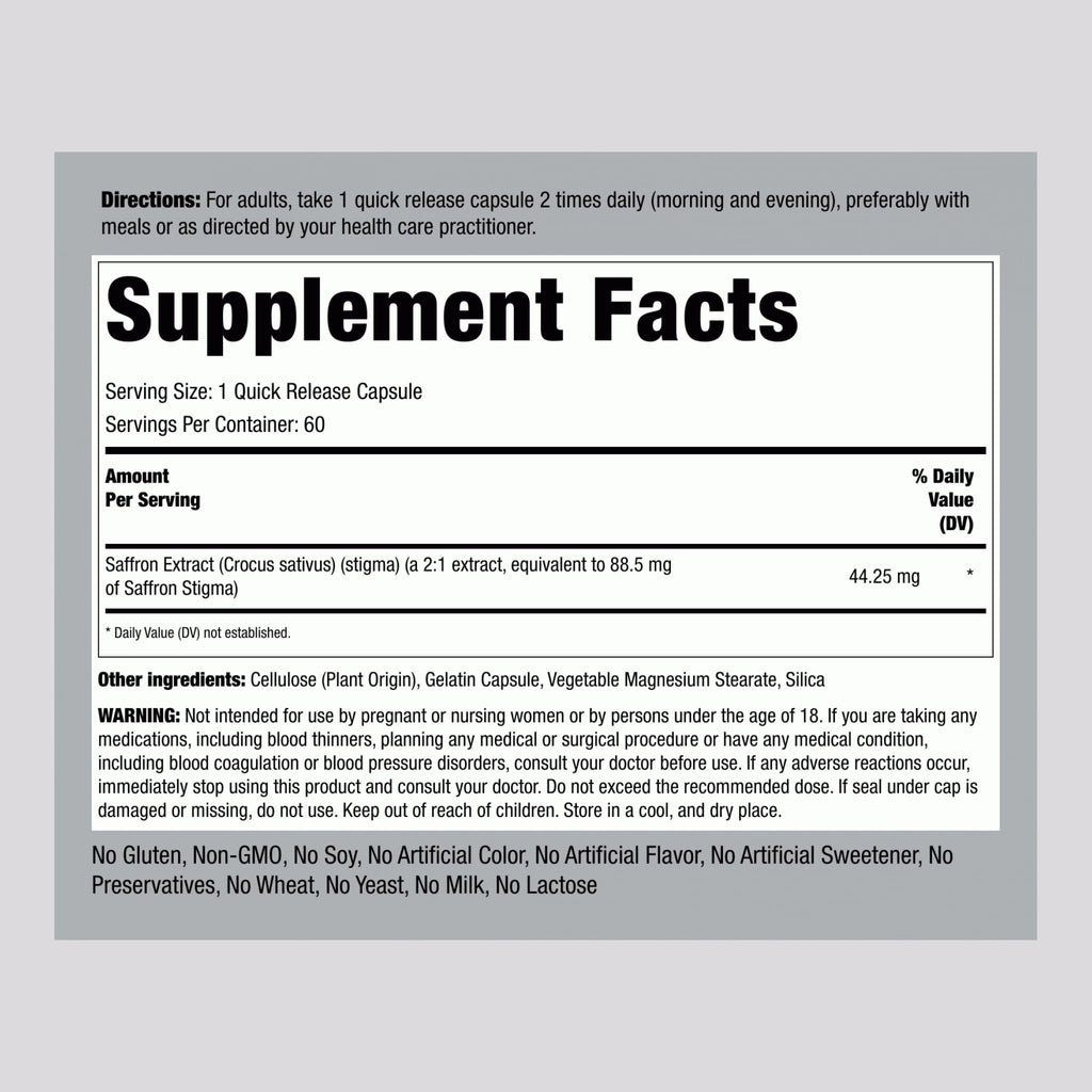 natural herbal extract for vitality