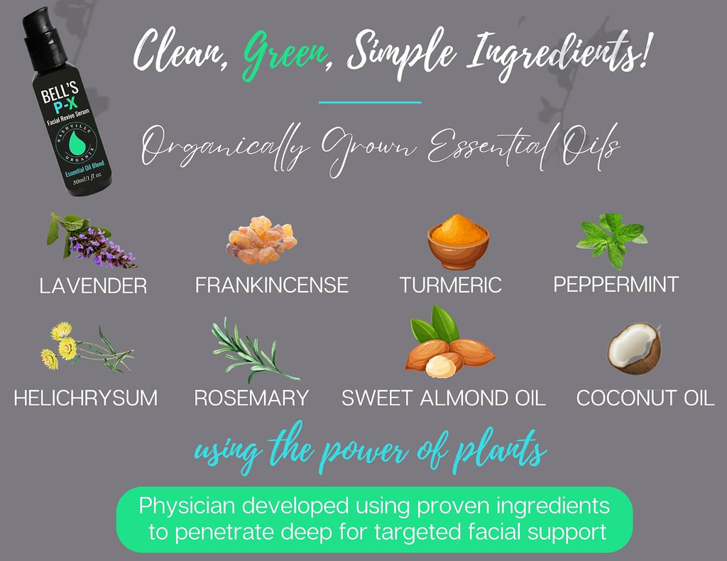 natural herbal facial treatment