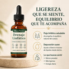 natural herbal formula for detox