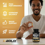 natural herbal ginseng alternative