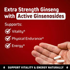 natural herbal ginseng benefits