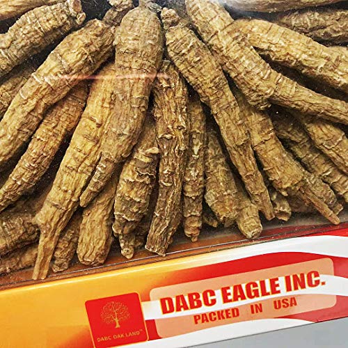 natural herbal ginseng benefits