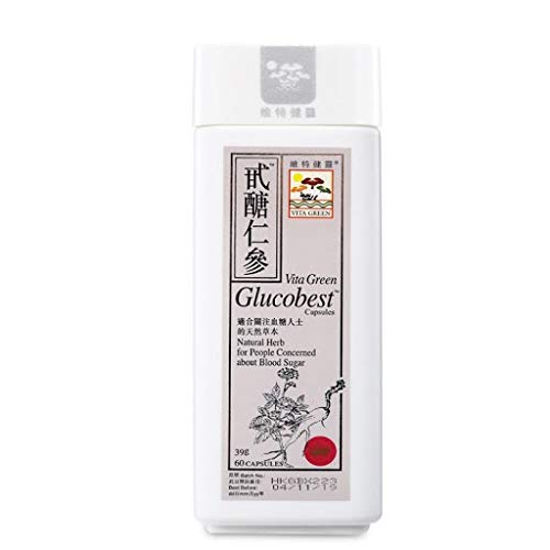 natural herbal ginseng for vitality