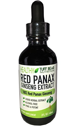 natural herbal ginseng for wellness