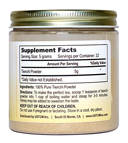 natural herbal ginseng for wellness