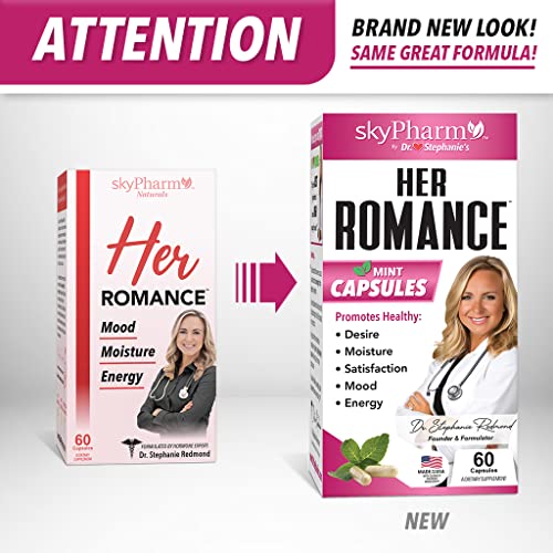 Natural herbal ginseng for women