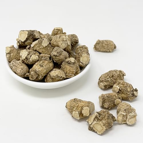 natural herbal ginseng supplement