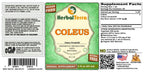 Natural herbal glycerite for wellness