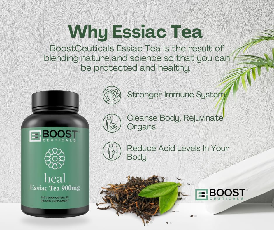 natural herbal green tea remedy