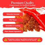 natural herbal gum for wellness