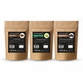 natural herbal hair care powder