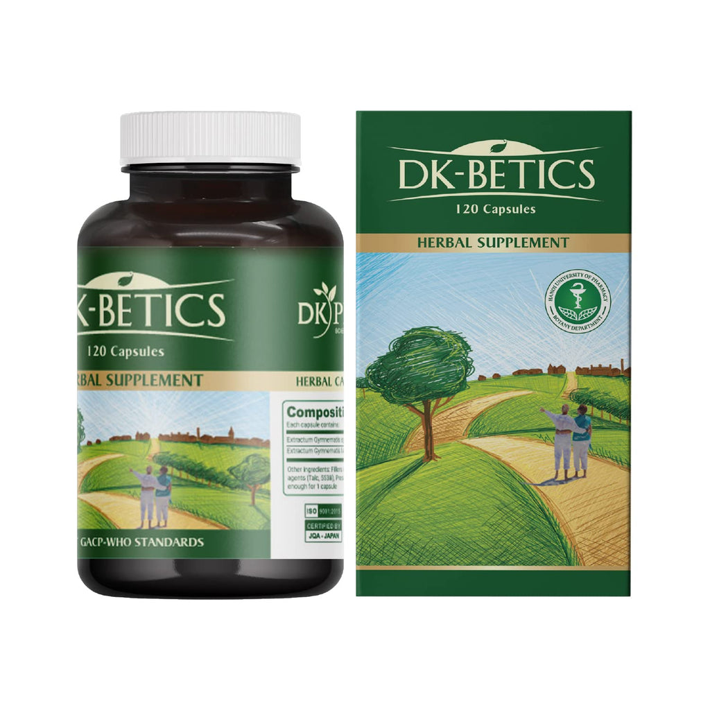 natural herbal health supplements