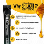 natural herbal honey stick benefits