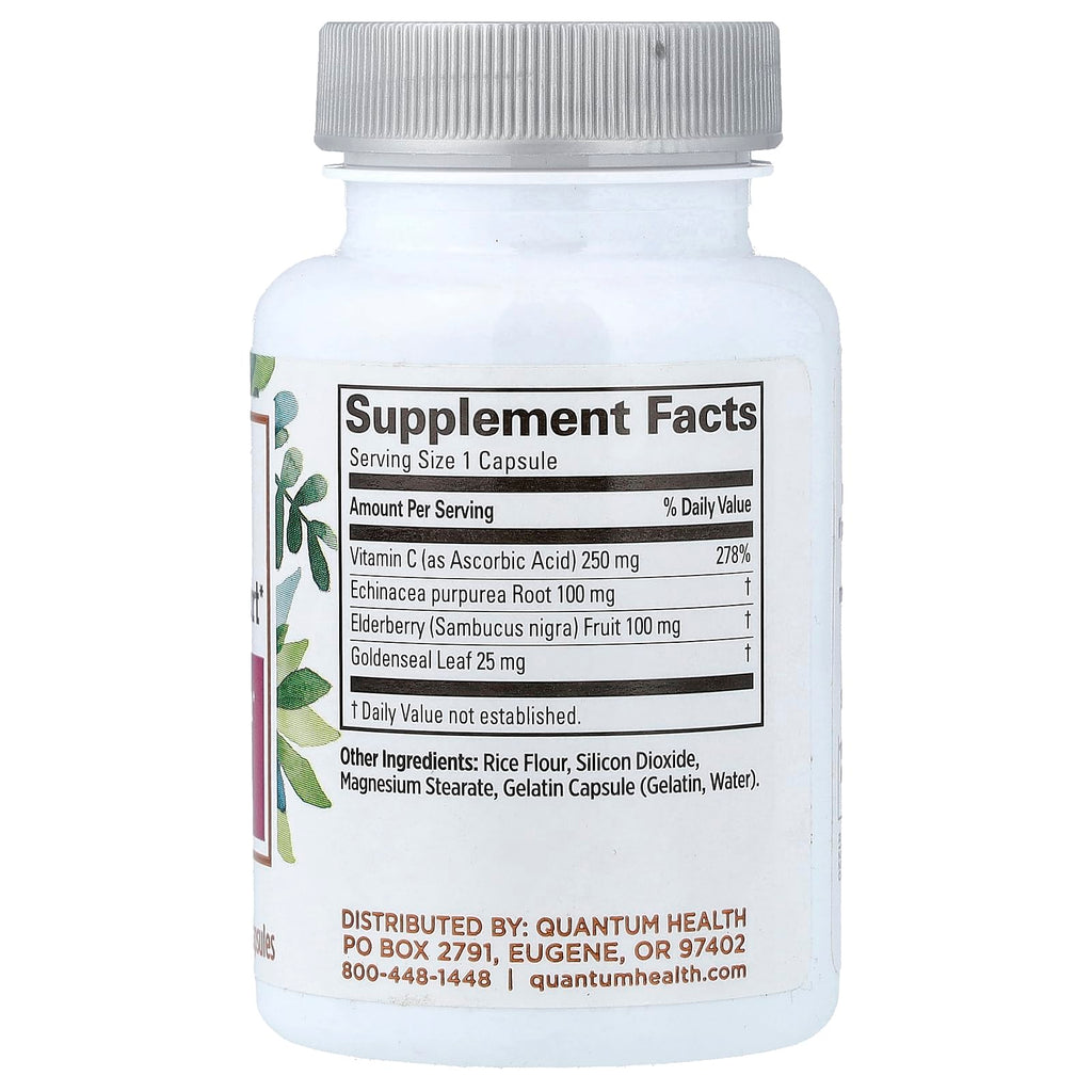 natural herbal immune booster