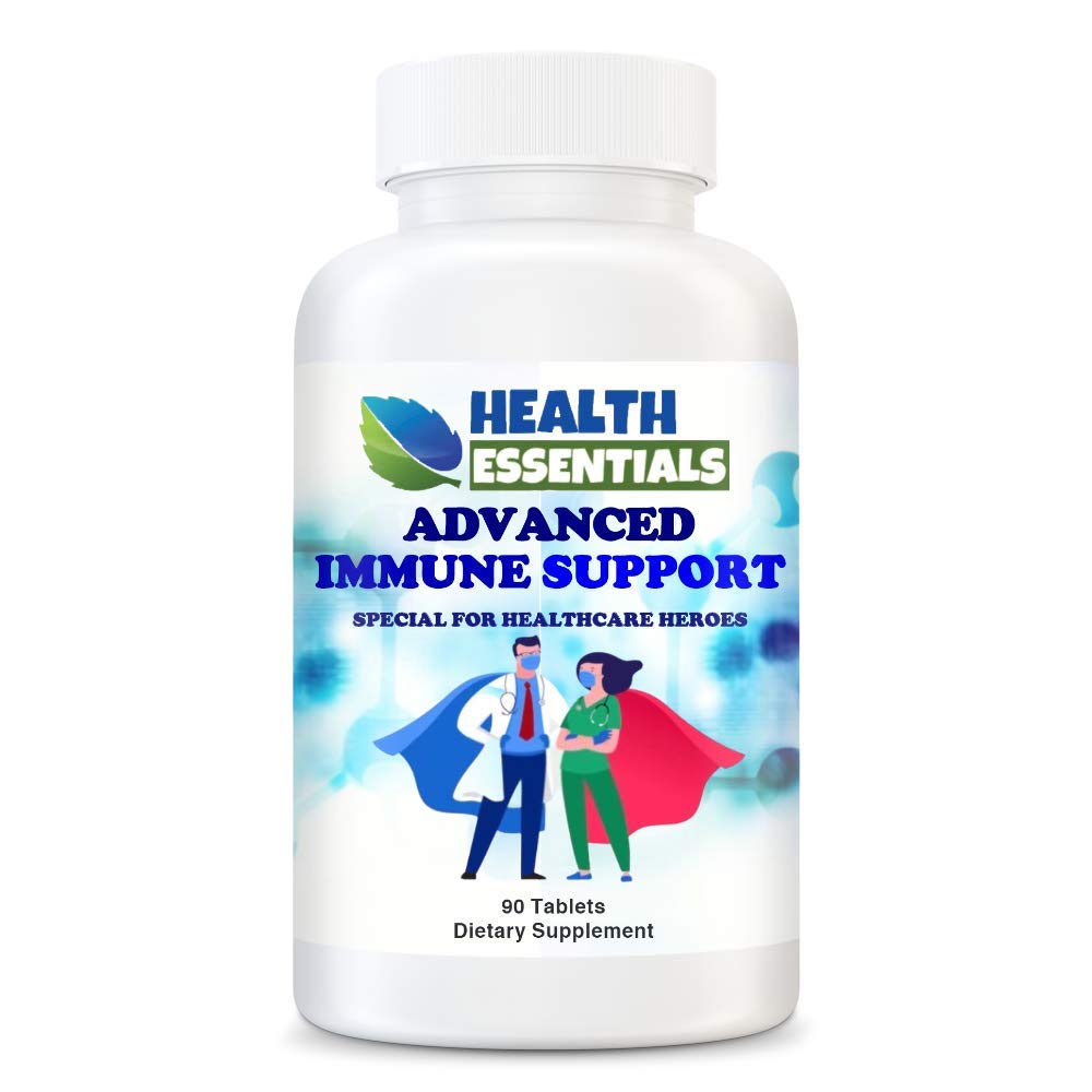 natural herbal immunity booster