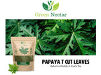 Natural herbal infusion benefits