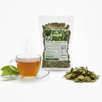 Natural herbal infusion for immunity