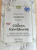 Natural herbal infusion for relaxation