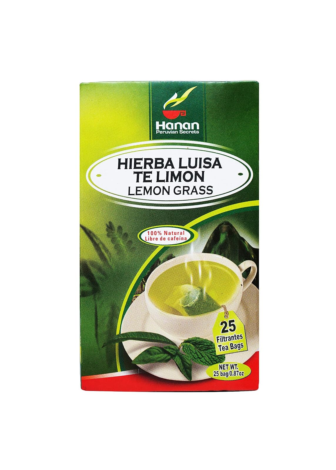 natural herbal infusion for relaxation