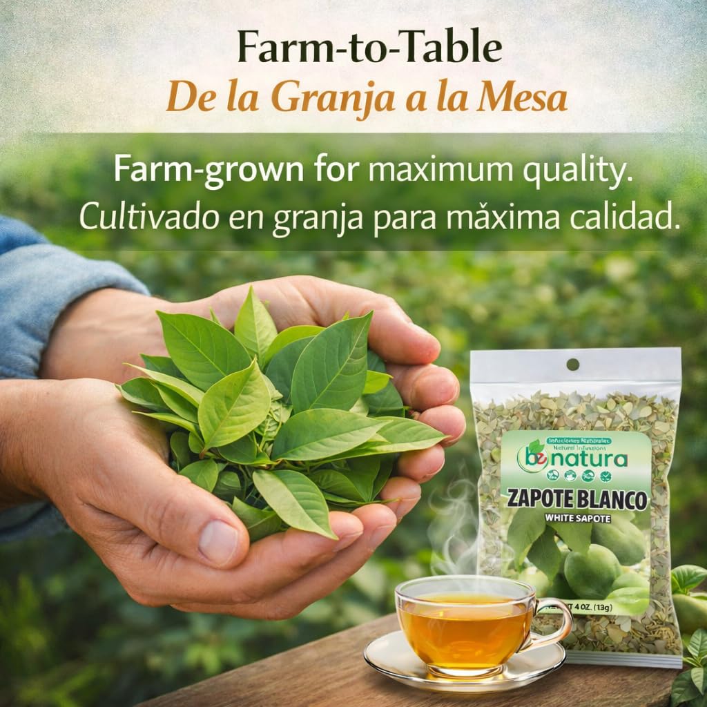 natural herbal infusion for relaxation