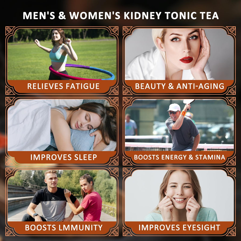 Natural herbal infusion for relaxation