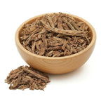 Natural herbal infusion for relaxation