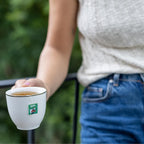 Natural herbal infusion for wellness