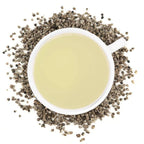 natural herbal infusion for wellness