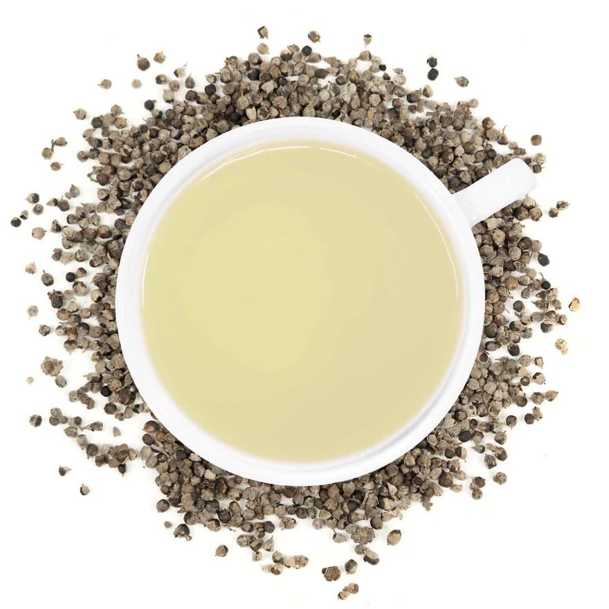 natural herbal infusion for wellness