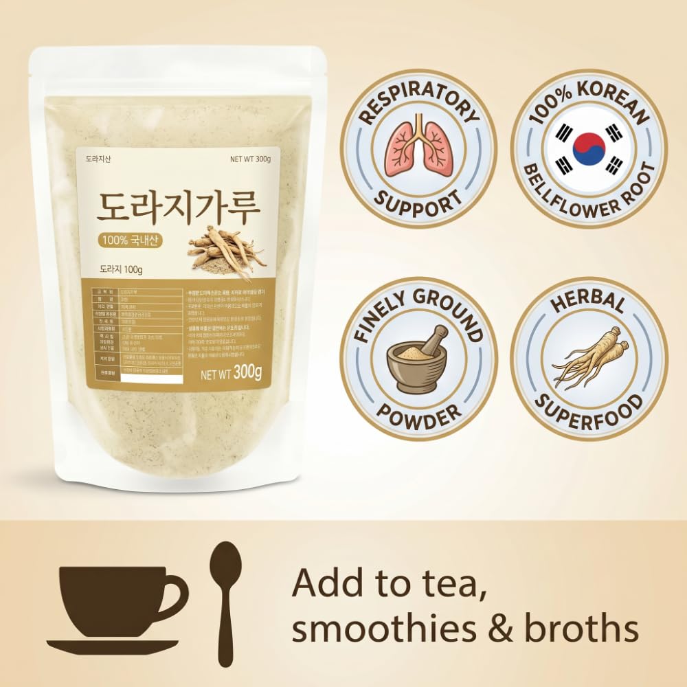 Natural herbal infusion for wellness