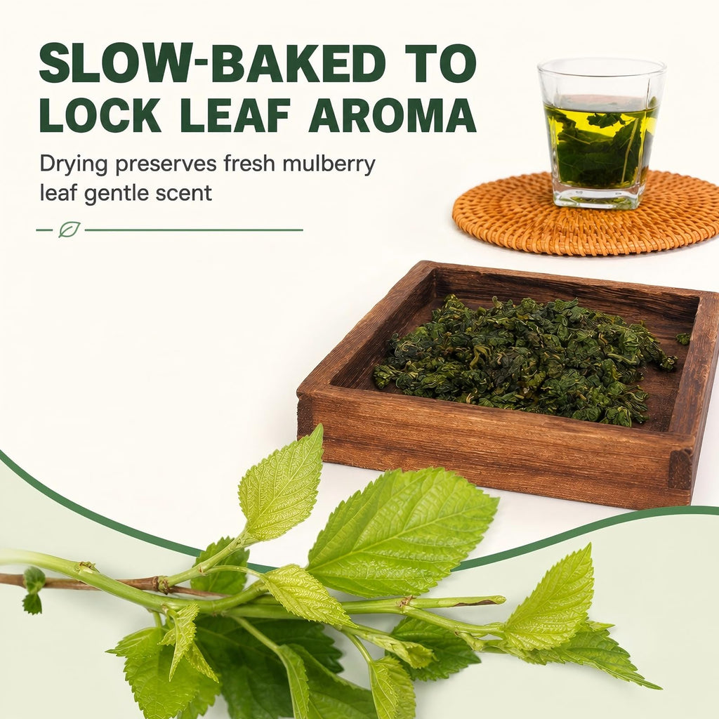 natural herbal infusion for wellness