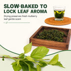 natural herbal infusion for wellness
