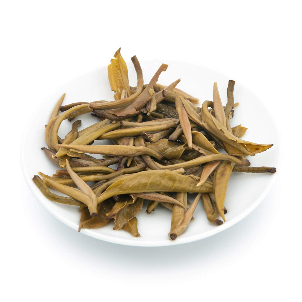 natural herbal infusion for wellness