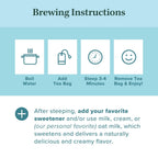 natural herbal infusion for wellness
