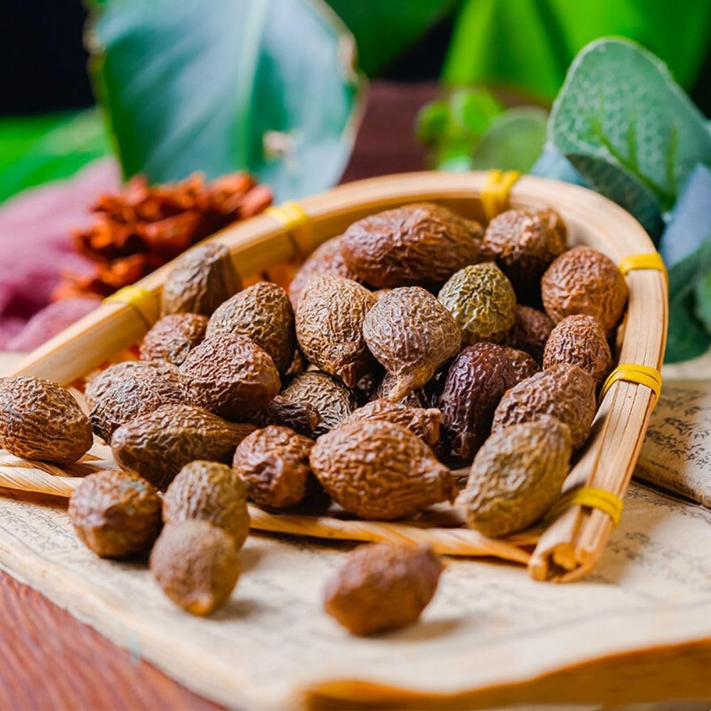 Natural herbal infusion for wellness