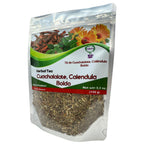 natural herbal infusion for wellness