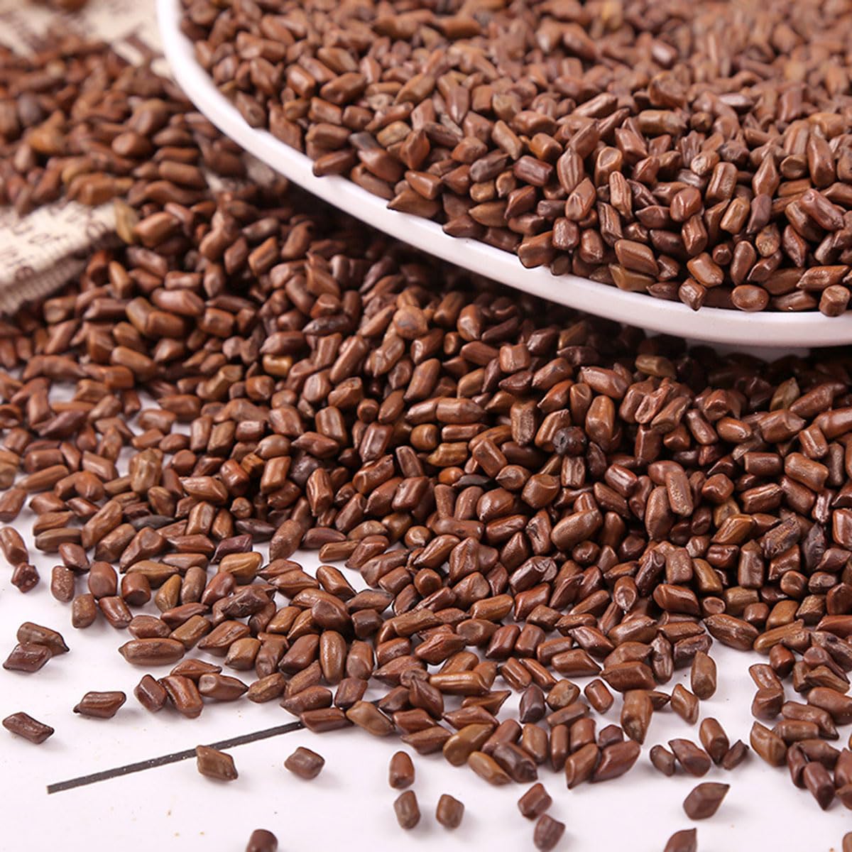 Natural herbal infusion for wellness
