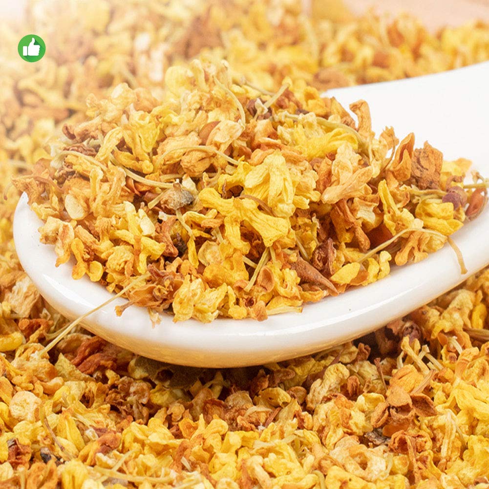 natural herbal infusion for wellness